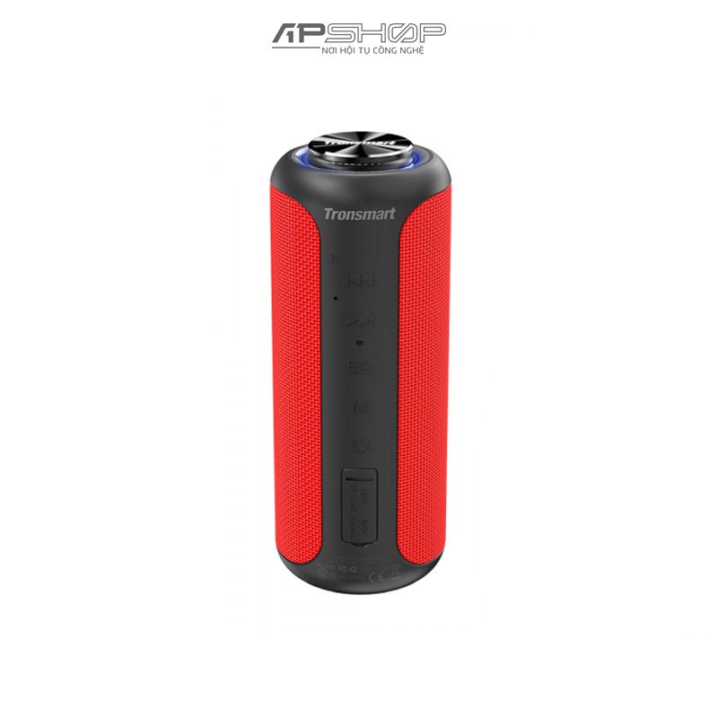 Loa Bluetooth Tronsmart T6 Plus 40W | Chính hãng – APSHOP.VN