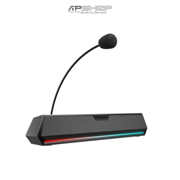 Loa chơi Game không dây Edifier G1500 BAR | Chính hãng – APSHOP.VN