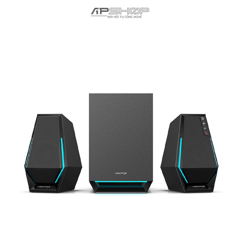 Loa chơi Game không dây Edifier G1500 MAX | Chính hãng – APSHOP.VN