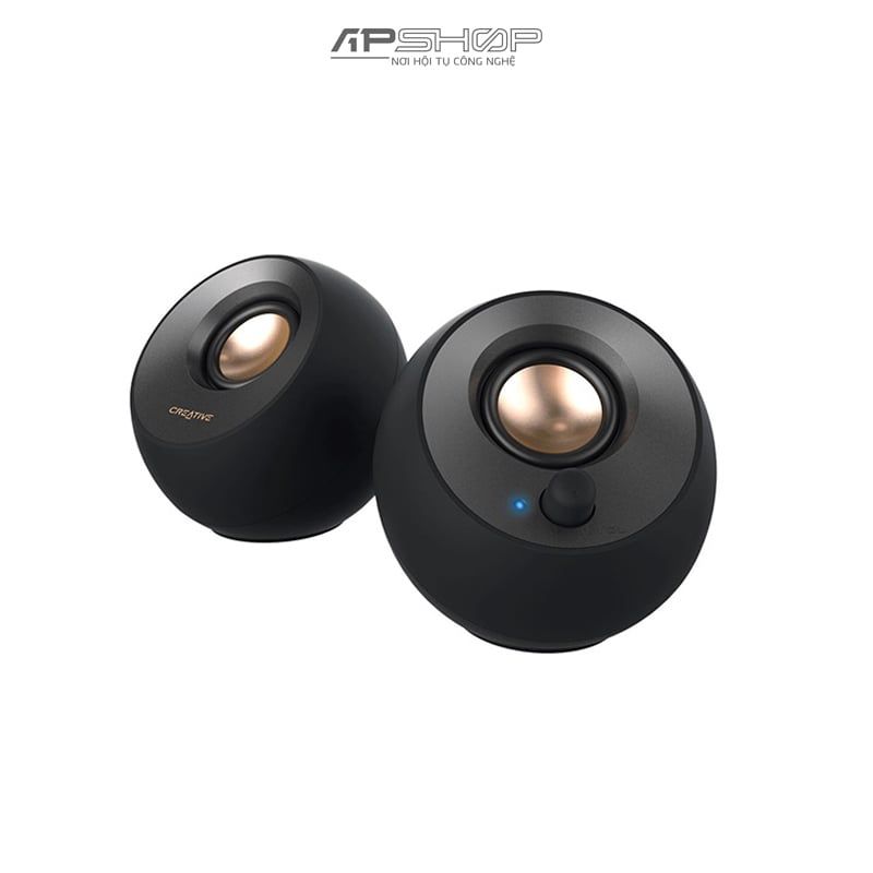 Loa Creative Pebble V2 2.0 – APSHOP.VN