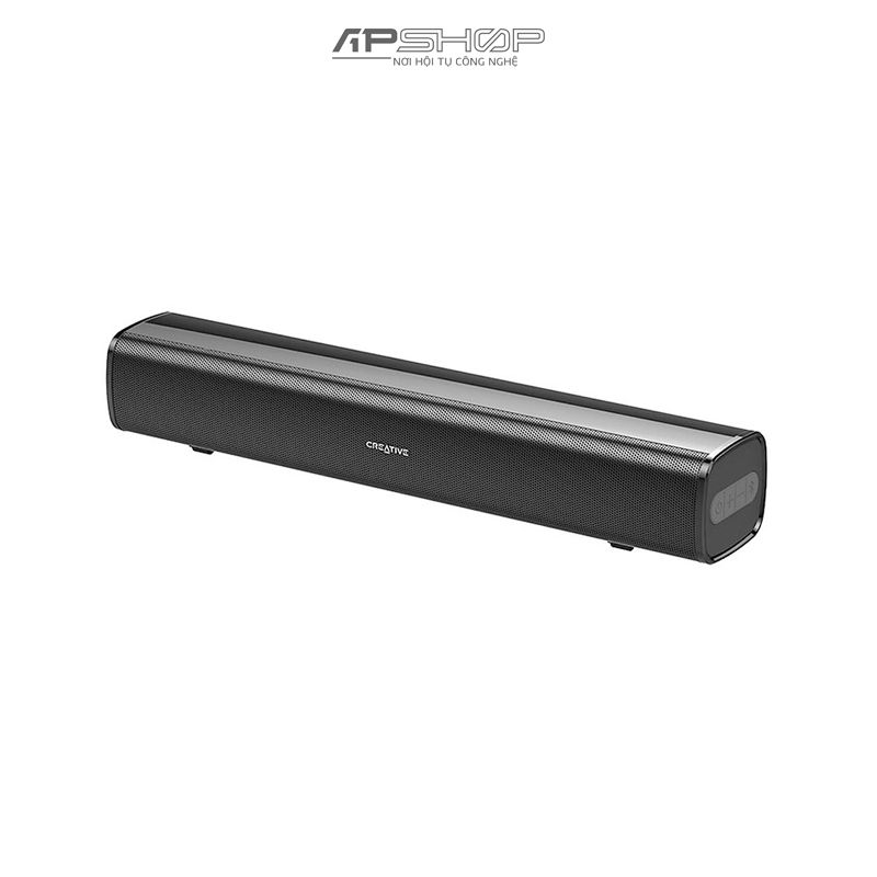 Loa Creative Stage Air - Bluetooth SoundBar – APSHOP.VN