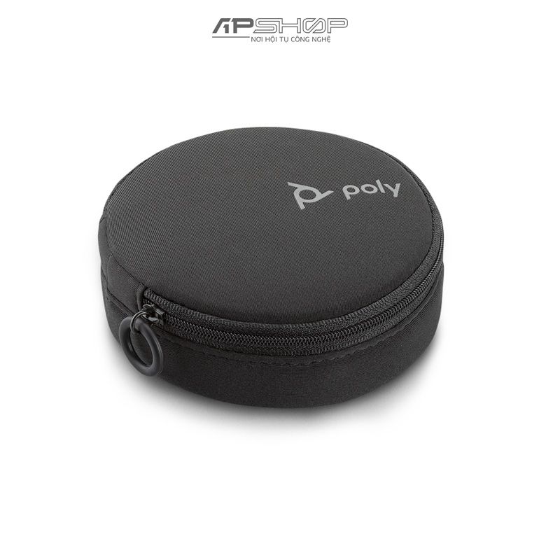 Loa kết hợp Micro họp trực tuyến Poly CALISTO 5300 | CL5300 | Chính hã ...