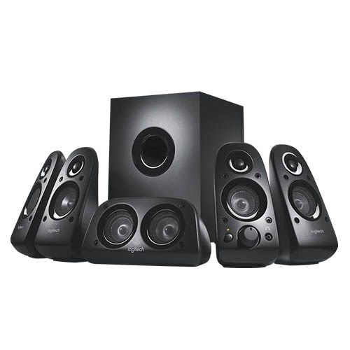 Loa Logitech Z506 - 75W 5.1 – APSHOP.VN