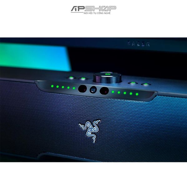 Loa Razer Leviathan V2 Pro RGB | Siêu phẩm đáng mua nhất 2023 – APSHOP.VN