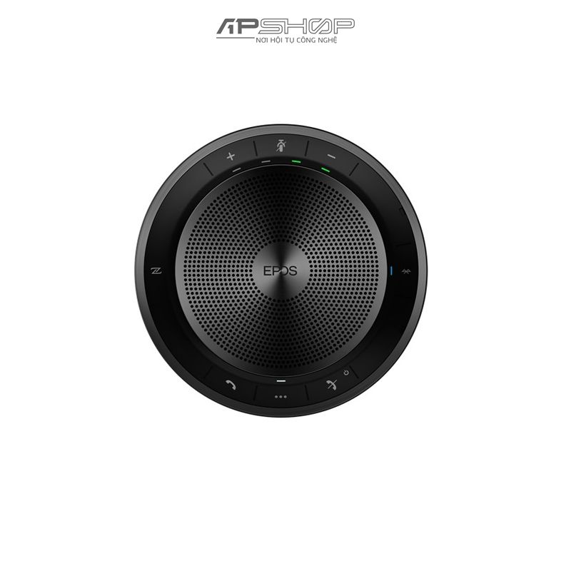 Loa tích hợp micro EPOS Sennheiser EXPAND 40 + | Chính hãng – APSHOP.VN