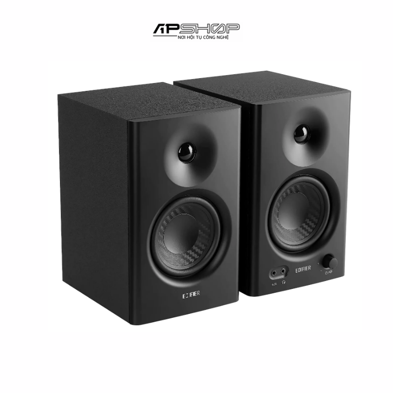 Loa Edifier MR4 2.0 | Chính hãng – APSHOP.VN