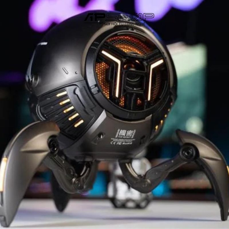 Loa Bluetooth GravaStar Mars Pro – APSHOP.VN