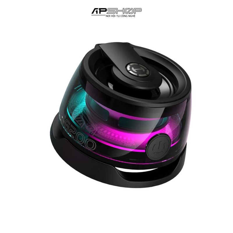EDIFIER Hecate G200 – Siêu Loa Gaming Không Dây Siêu Gọn, Đầy Cá Tính ...
