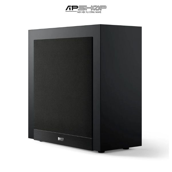 Loa Siêu Trầm KEF T2 – Giải Pháp Âm Trầm Mạnh Mẽ, Thanh Lịch – APSHOP.VN