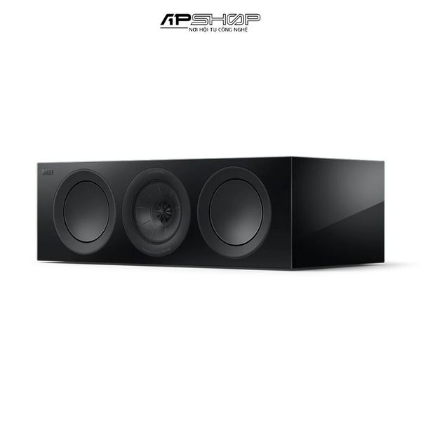 Loa trung tâm KEF R2c Meta | Chính hãng – APSHOP.VN