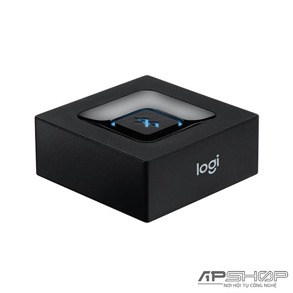 Logitech Bluetooth Audio Receiver – APSHOP.VN