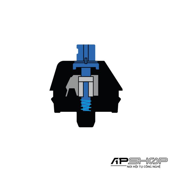 Logitech PRO X Switch Kit – APSHOP.VN