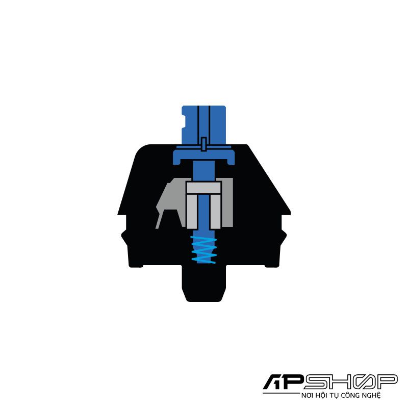 Logitech PRO X Switch Kit – APSHOP.VN