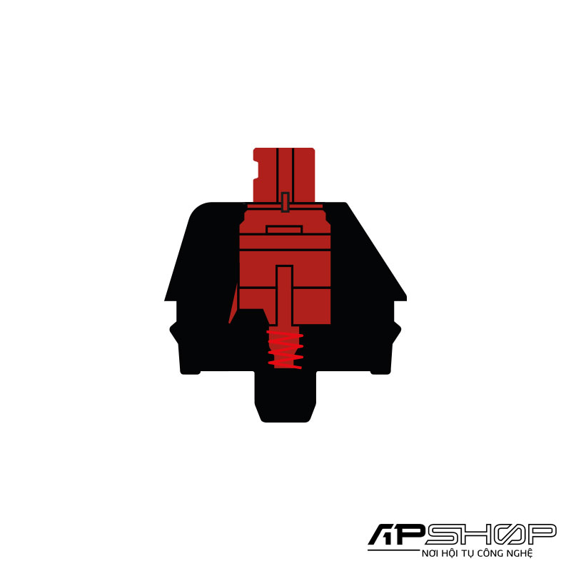 Logitech PRO X Switch Kit – APSHOP.VN