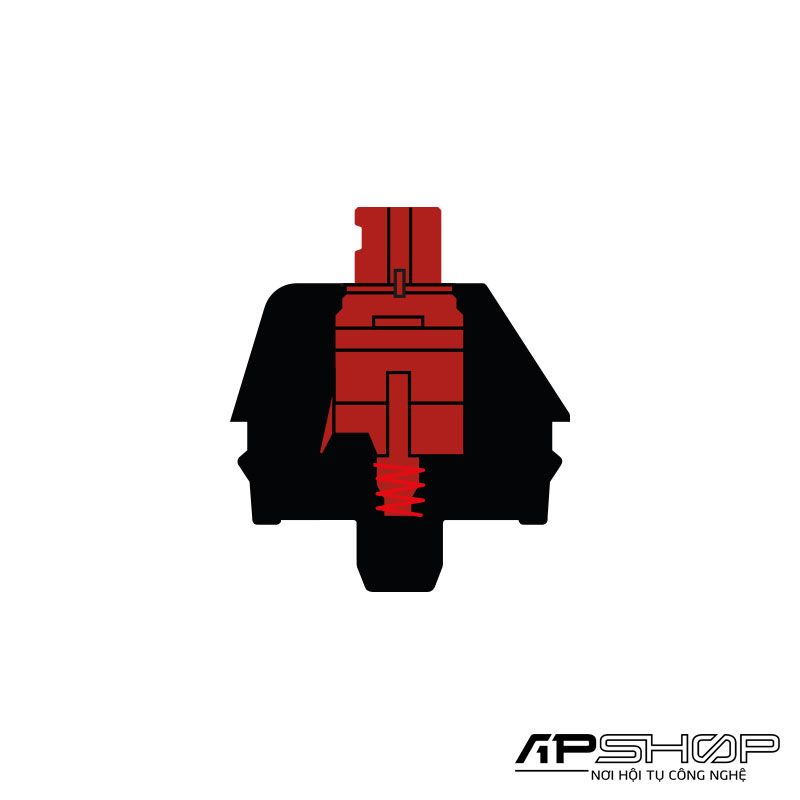 Logitech PRO X Switch Kit – APSHOP.VN