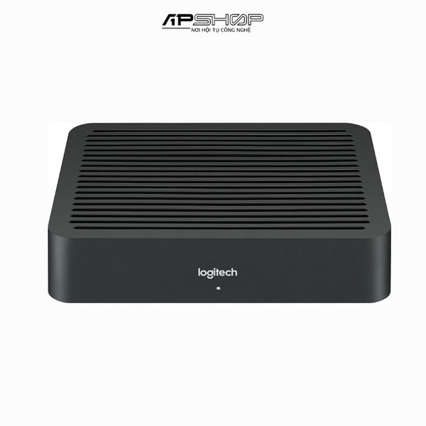 Logitech Rally Table Hub – APSHOP.VN