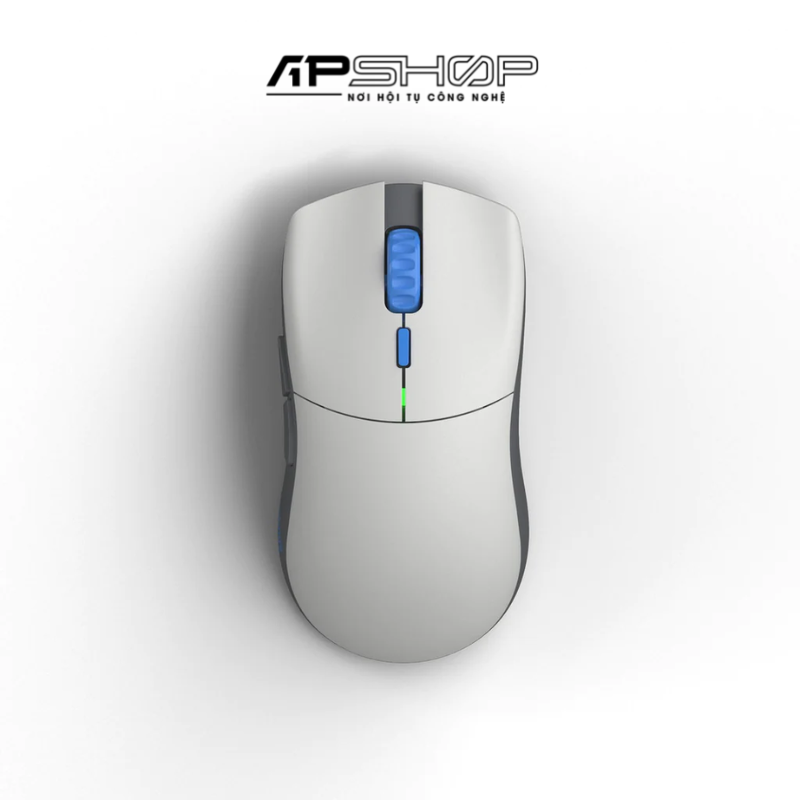 Chuột Glorious Series One PRO Wireless | Forge Limited Edition | Chính ...