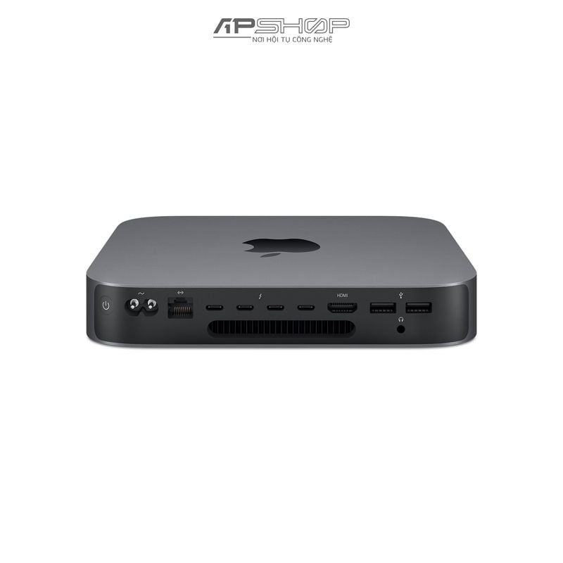 Mac Mini 2020 i5 | 8GB | 512GB - Hàng chính hãng Apple – APSHOP.VN