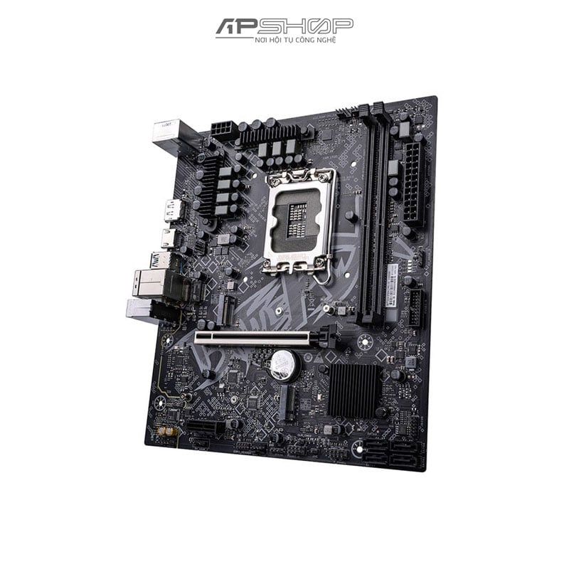 Mainboard Colorful BATTLE-AX B760M-D PRO V20 | Chính hãng – APSHOP.VN