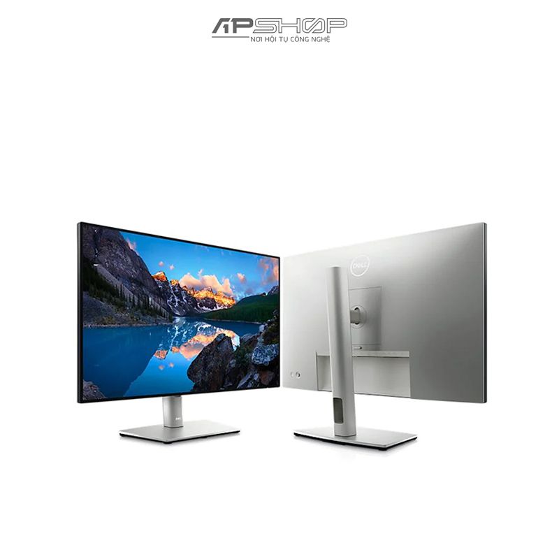 Màn hình Dell UltraSharp U2421E IPS USB-C | Chính hãng – APSHOP.VN