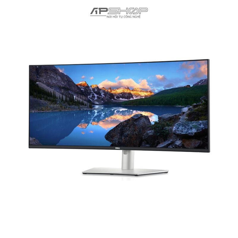 Màn hình Dell UltraSharp U3821DW 37.5" WQHD IPS 60Hz USB-C Cong | Chín ...