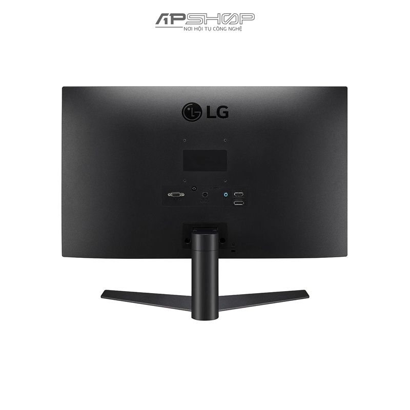 MÀN HÌNH LG 24MP60G IPS FULL HD 75HZ | GIAO HÀNG SIÊU TỐC 60 PHÚT HCM ...