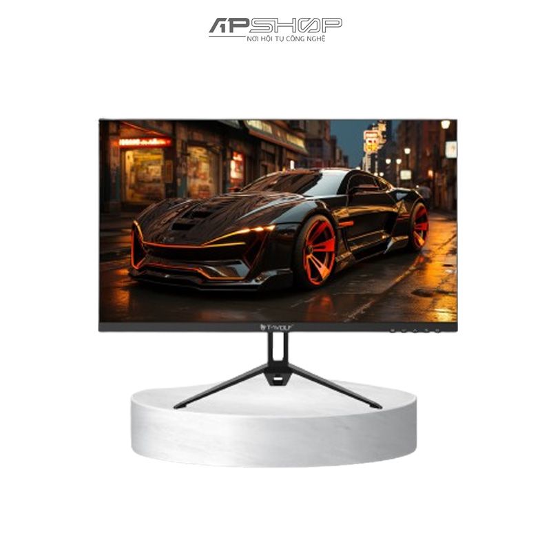 Màn hình T-Wolf 22" | 100Hz | 1ms | VA | FHD | TW F22VFHD100A – APSHOP.VN