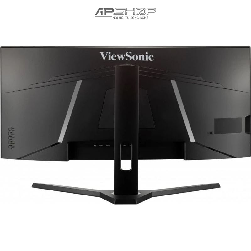 Màn hình Viewsonic VX3418-2KPC 34" VA 144Hz | Màn hình chuyên Game ...