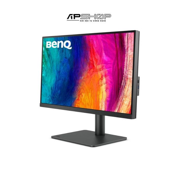 Màn hình BenQ PD2705U | 27" 4K | IPS | 3840x2160 | HDR10 | Chính hãng ...