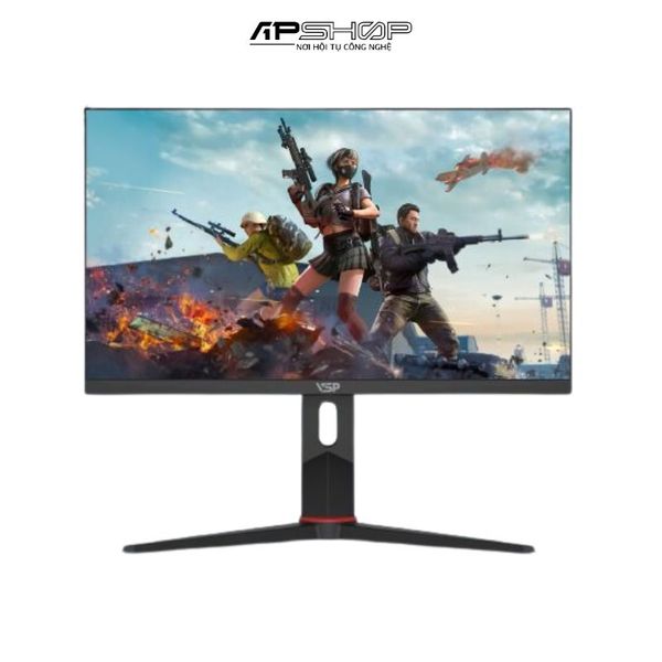 Màn hình VSP VA2728G2 27" 280Hz (Xoay 180 độ) – APSHOP.VN