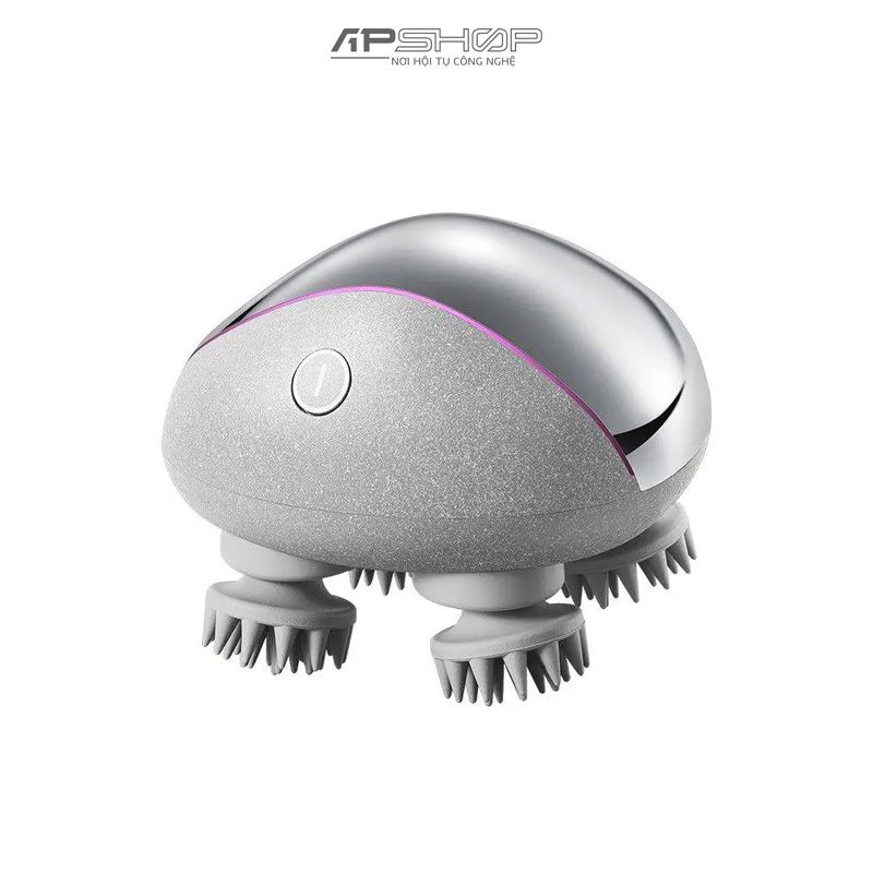 Máy Massage Đầu BREO SCALP MINI PRO – APSHOP.VN