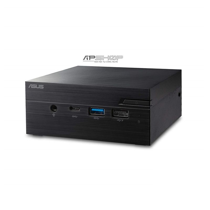 Máy tính Asus PN62 BBMAING 5080MC Mini PC – APSHOP.VN