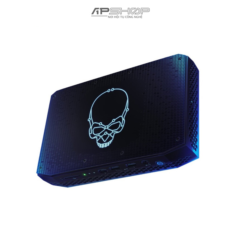 Máy tính Intel NUC 11 Enthusiast Mini PC - NUC11PHKi7CAA – APSHOP.VN