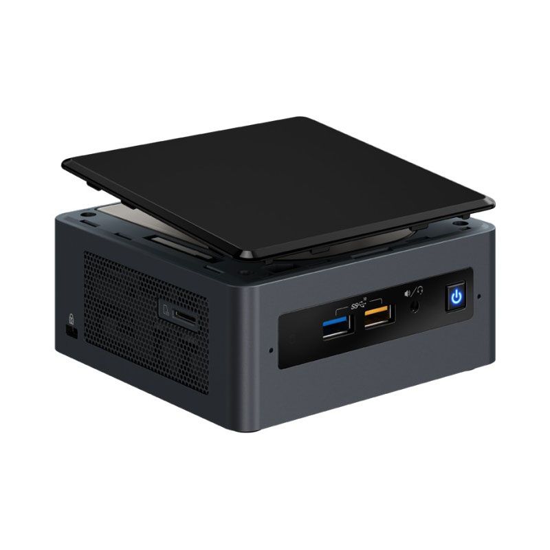 Máy Tính Intel NUC BOXNUC8I5BEH2 – APSHOP.VN