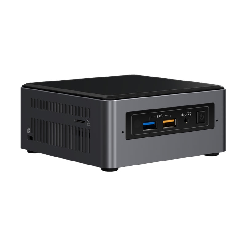 Máy Tính Intel NUC BOXNUC8I5BEH2 – APSHOP.VN