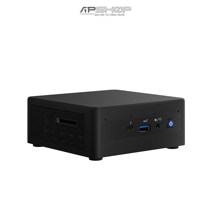 Máy tính Logitech Intel NUC NUC11TNKI5 I5 Gen 11 | Chính hãng – APSHOP.VN