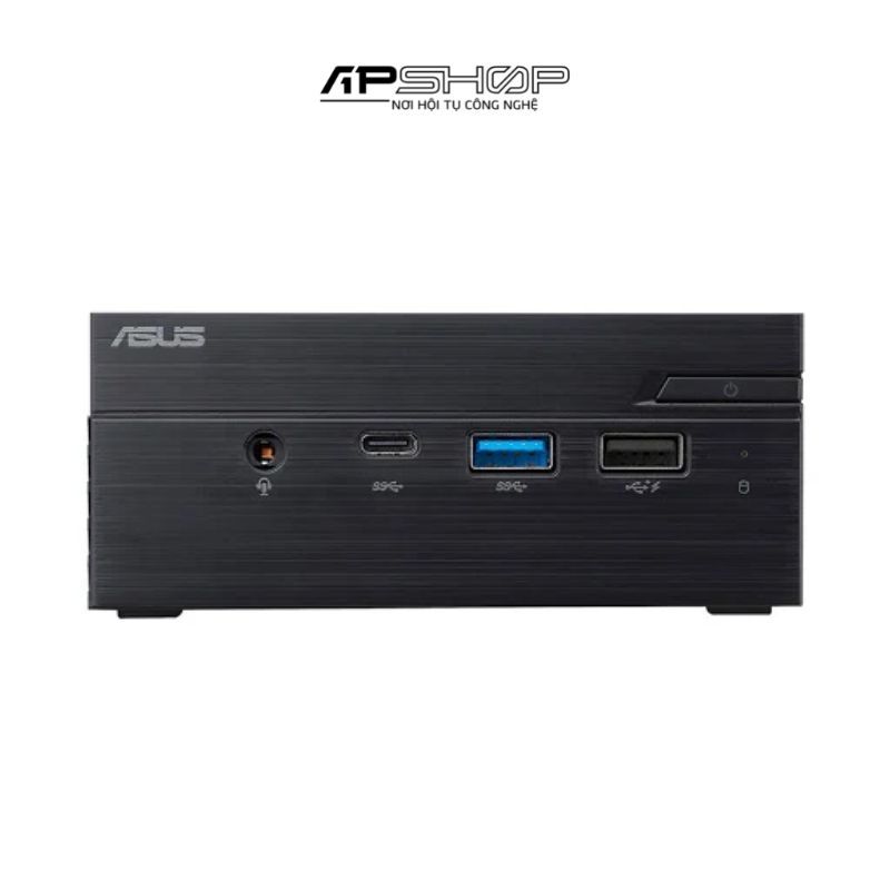 Máy tính Asus PN40 BBP908MV Mini PC | Chính hãng – APSHOP.VN