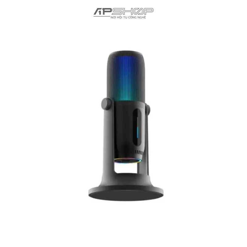 Micro Streamer Thronmax Mdrill M2 Ghost RGB | Chính hãng – APSHOP.VN