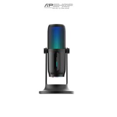 Micro Streamer Thronmax Mdrill M2 Ghost RGB | Chính hãng – APSHOP.VN