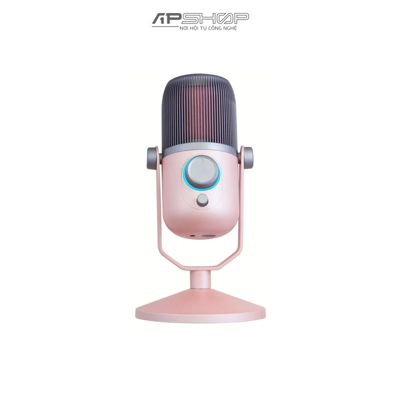 Micro Streamer Thronmax Mdrill Zero Rosa Edition | Chính hãng – APSHOP.VN