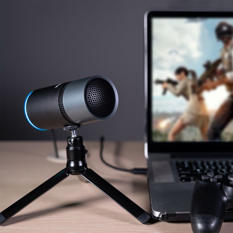 Micro Streamer Thronmax Pulse – APSHOP.VN