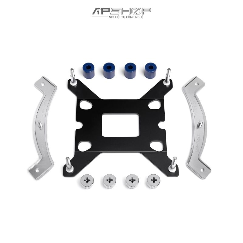 Mounting Kit Noctua NM i17xx-MP78 for Intel LGA1700 78mm | Chính hãng ...