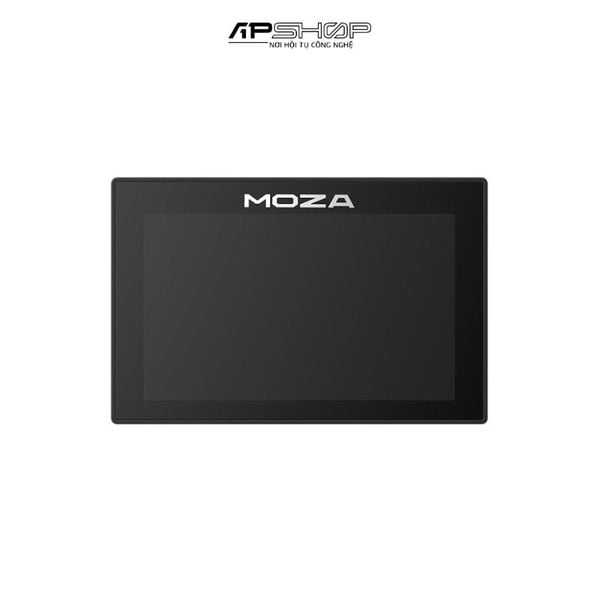 MOZA CM HD Digital Dash – APSHOP.VN
