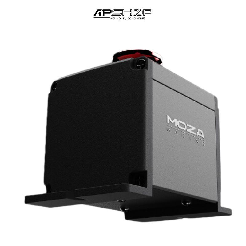 Nút Dừng Khẩn Cấp MOZA E-Stop Switch – APSHOP.VN