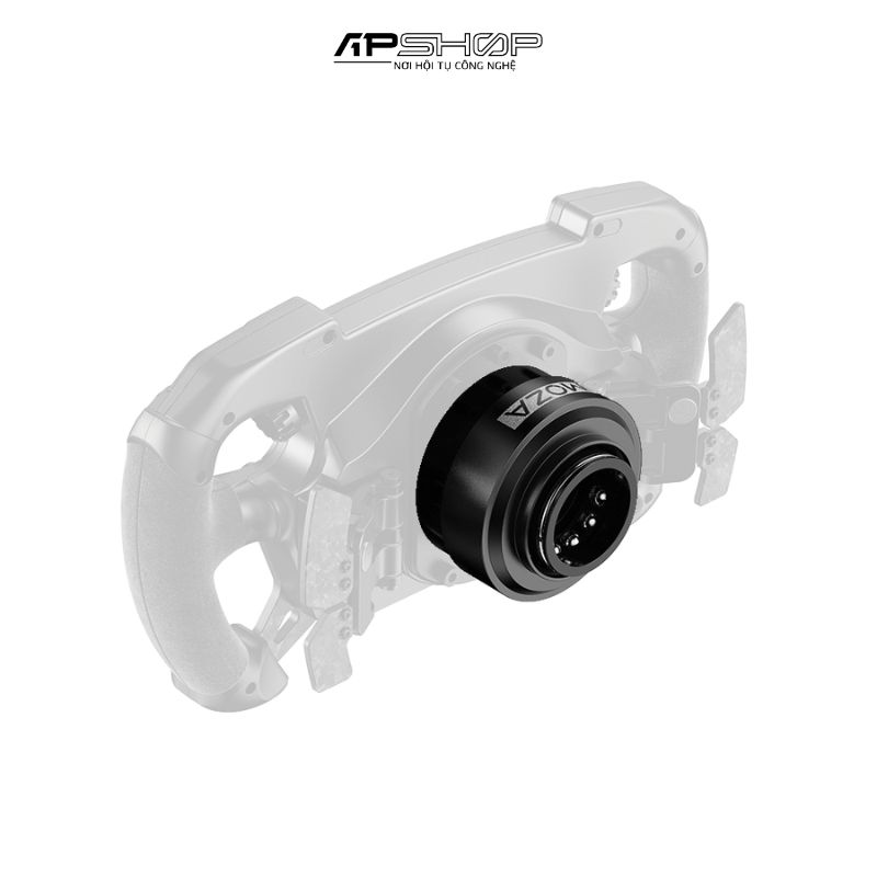 Ngàm Tháo Nhanh MOZA Quick Release Adapter – APSHOP.VN