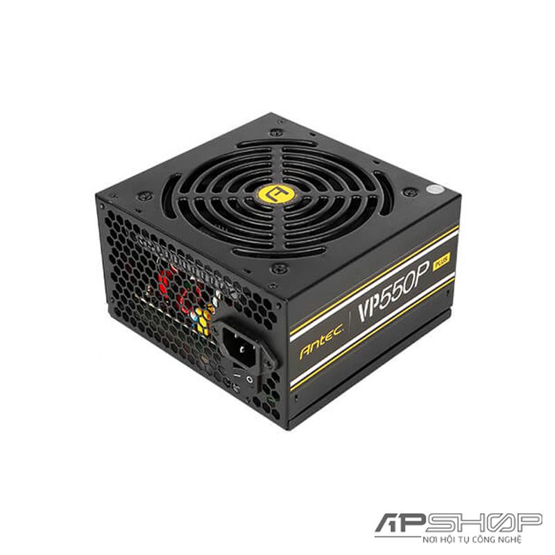 Nguồn Antec VP550P PLUS 550W – APSHOP.VN