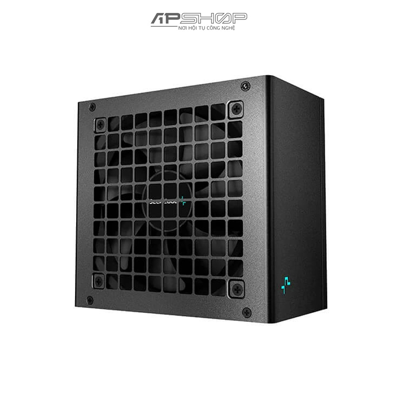 Nguồn DeepCool PK750 80 Plus Bronze 750W | Chính hãng – APSHOP.VN