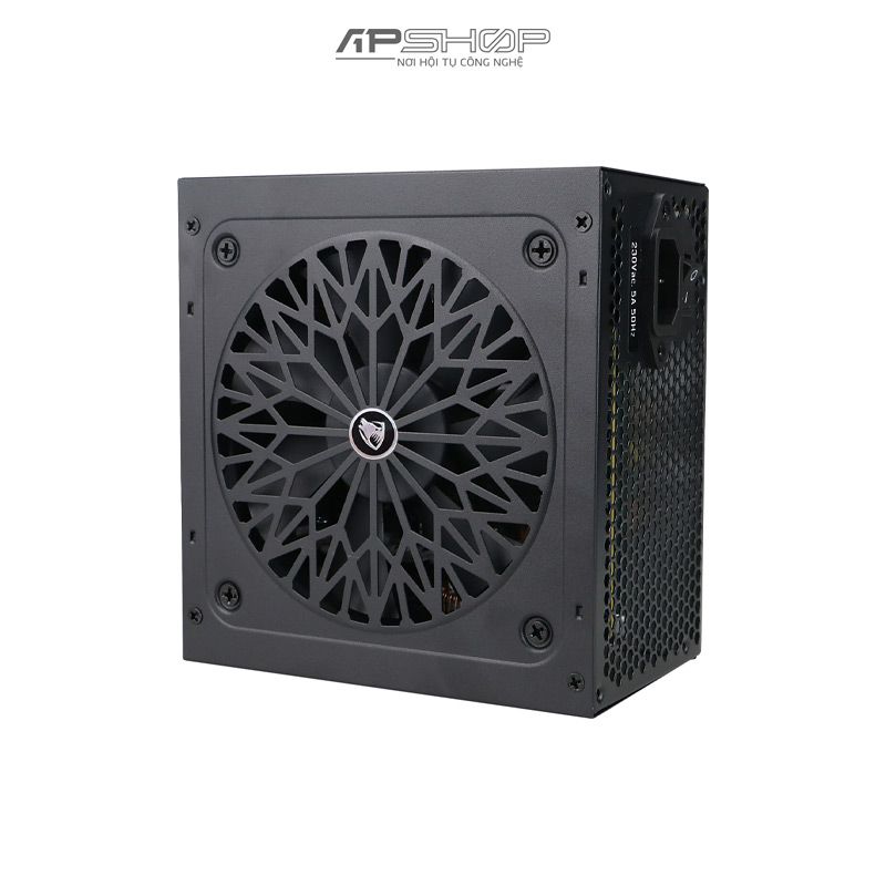 Nguồn máy tính hiệu T-Wolf TW P400 | CST 400W 80 Plus | Chính hãng ...