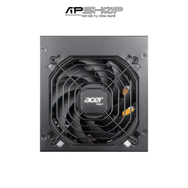 Nguồn ACER 1000W AC1000 Gold Full Modular ATX 3.0, PCI-E 5.0 – APSHOP.VN