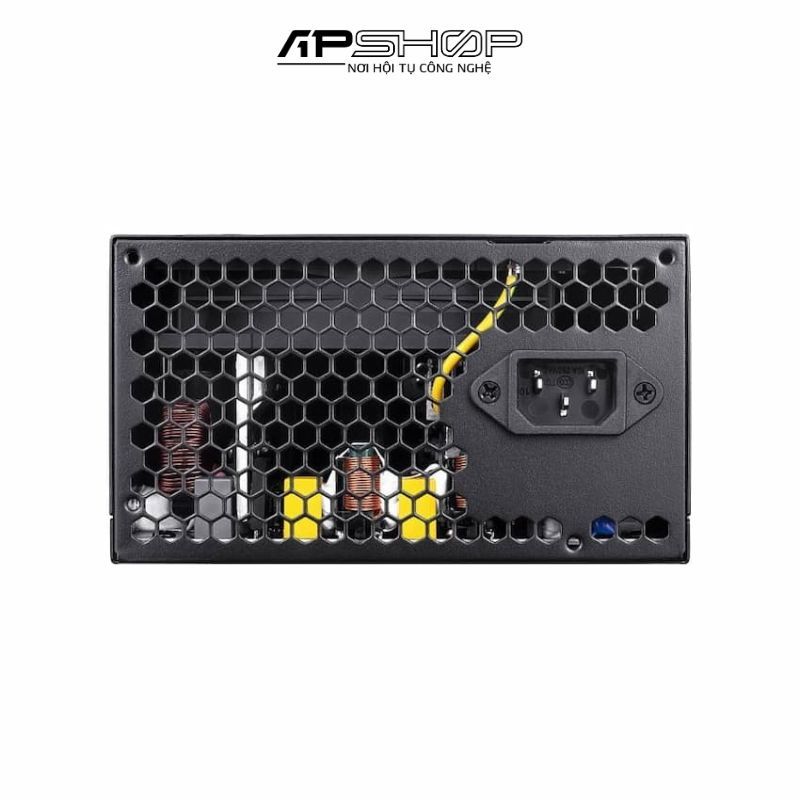 Nguồn ACER 650W AC650 FR Bronze Full Modular – APSHOP.VN